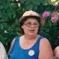 Edna Jill White (1932–2011) • FamilySearch