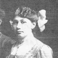 Christine Anna Wesley (1895–1949) • FamilySearch