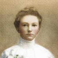 Emma Walker (1880–1914) • FamilySearch