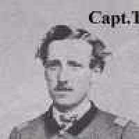 Captain Thomas S. Sloan (1841–1891) • FamilySearch