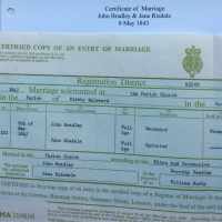 John Bradley (1820–1893) • FamilySearch