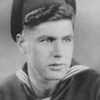 George Weeks (1920–2001)