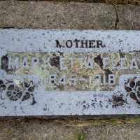 Mary Etta Gregg (1846–1918) • FamilySearch