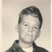 Terry Steven Bradley Merrill (1949–1961) • FamilySearch