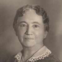 Emily May Palmer (1867–1949) • FamilySearch