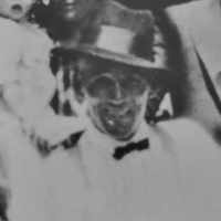 Michael Edward Haddon (1888–1957) • FamilySearch