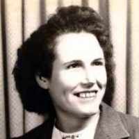 Ruby Catherine Langley (1911–1999) • FamilySearch