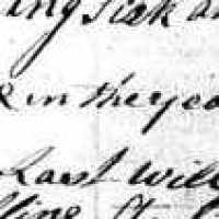 Thomas Couch Jr (1725–1776)