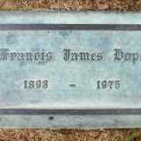 James Francis Hope (1893–1975)