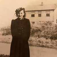 Mary Maenhoudt Reeve (1918–2003) • FamilySearch