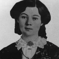 Mary Ellis (1830–1898) • FamilySearch