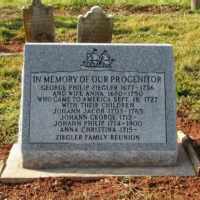 Johann Georg Ziegler (1711–1792)