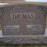 Irene Miller (1907–1987)