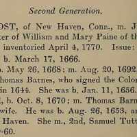 Abigail Frost (1670–1748)