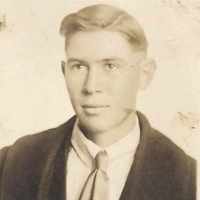 Homer Bual Stephens (1895–1987) • FamilySearch