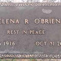 Helena R Rice (1916–2003) • FamilySearch