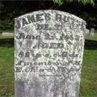 James Ruth (1799–1883) • FamilySearch