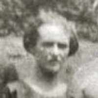 Martha Malissa Holbrook (1891–1976)