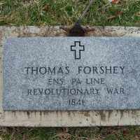 Thomas Washington Forshey (1751–1836)