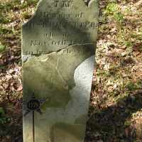 Joseph Utter (1733–1818)