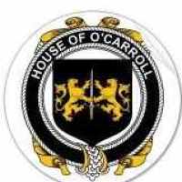 Dempsey James Carroll (1710–1776)