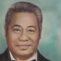 Lene Mateo Fuimaono (1916–1978)