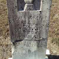 Rachel Jane Baxley (1827–1896) • FamilySearch