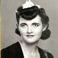 Arlene Roberts (1927–1962) • FamilySearch