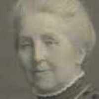 Amalie Elisabeth Sophie "Amy" von Ranke (1857–1951)