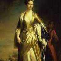 Katherine Parsons Or pearson (1498–1570)