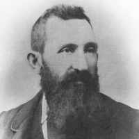 Charles Homer (1841–1900)