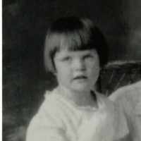 Barbara Elizabeth Conner (1915–1996) • FamilySearch