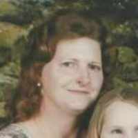 Hazel Mae Dotson (1938–2008) • FamilySearch