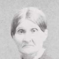 Susanna Conrad (1820–1892) • FamilySearch