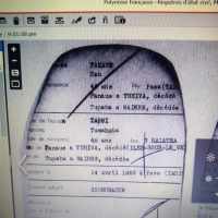 Tumahuta TAPOI (1835–1912) • FamilySearch