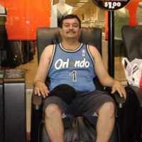 Edwin René Cancinos Giron (1965–2008)