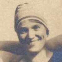 Agnes K Bergman (1893–1984) • FamilySearch