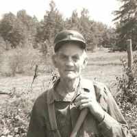 Henry Alford Dewitt (1883–1976) • FamilySearch