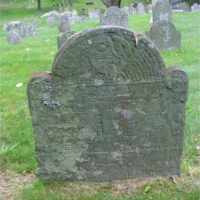 James Allyn I (1691–1741) • FamilySearch