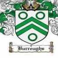 Thomas Burroughs (1531–1597)