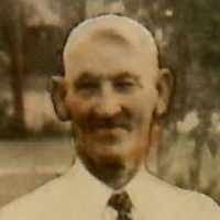 Harrison C "Harry" Malone (1868–1950) • FamilySearch