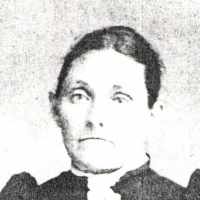 Sarah Ann Conklin (1850–1925) • FamilySearch