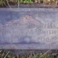 William Albert Smith (1890–1916) • FamilySearch