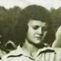 Dorothy Irene Riggs (1928–2016) • FamilySearch