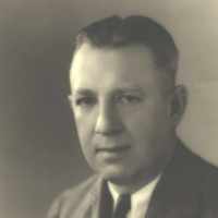 William Fagergren (1888–1940) • FamilySearch