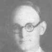 Anton Victor Grothoff (1897–1963) • FamilySearch