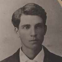 Herbert Stoddard Iseminger (1877–1897)