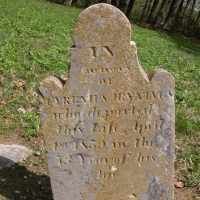 Cyrenius Jennings (1766–1839) • FamilySearch