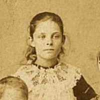 Elizabeth Jane Jackson (1887–1965) • FamilySearch