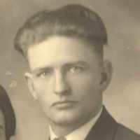 Lloyd Jacob Dewing (1911–1997) • FamilySearch